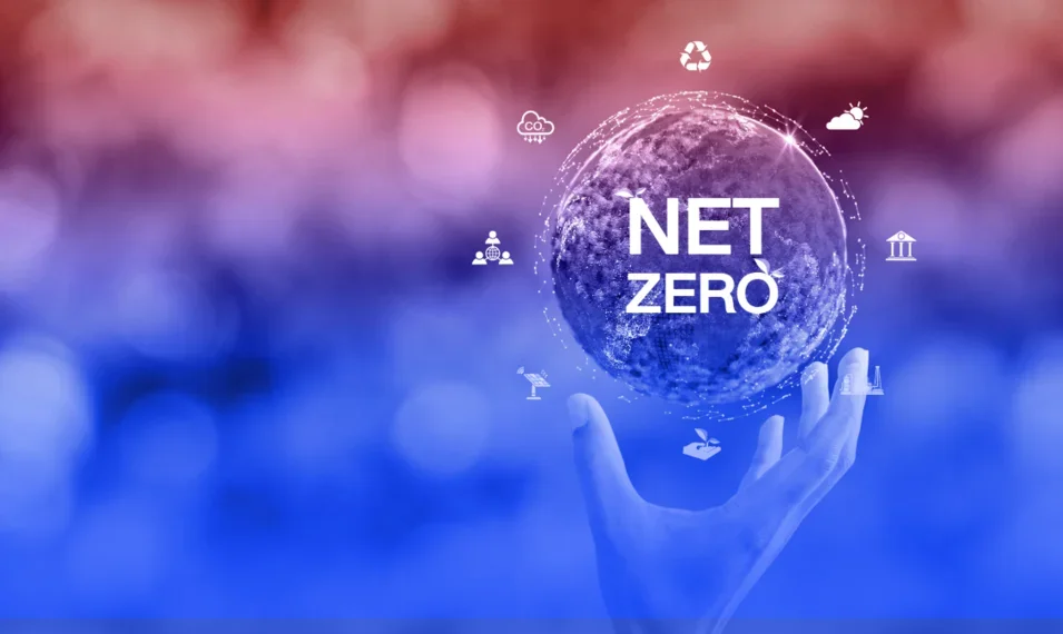 Sustainability | Logicalis